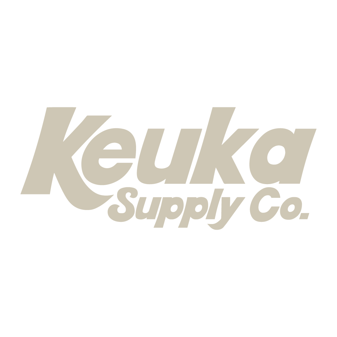 Keuka Logo KEUKA LAKE FINGER LAKES NEW YORK" Sticker For Sale By ...